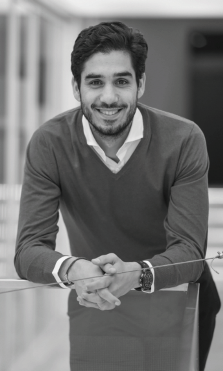 Ali Nasser - Compagnie de Phalsbourg