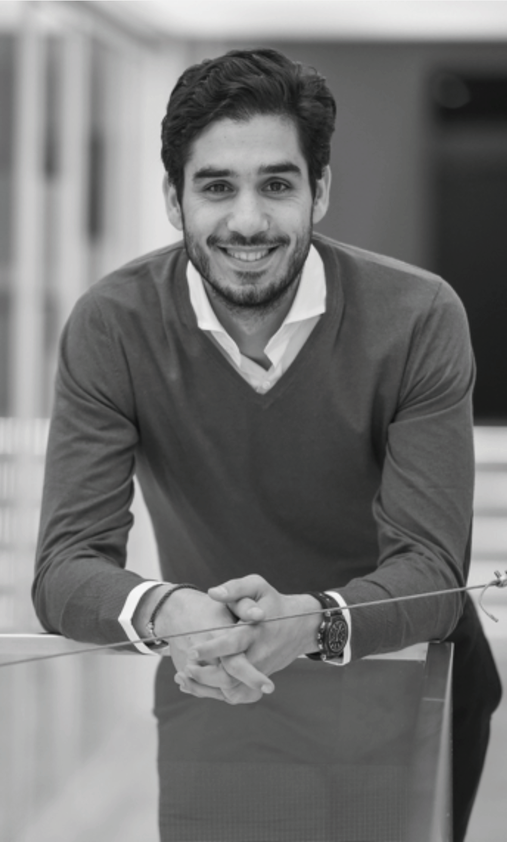 Ali Nasser - Compagnie de Phalsbourg